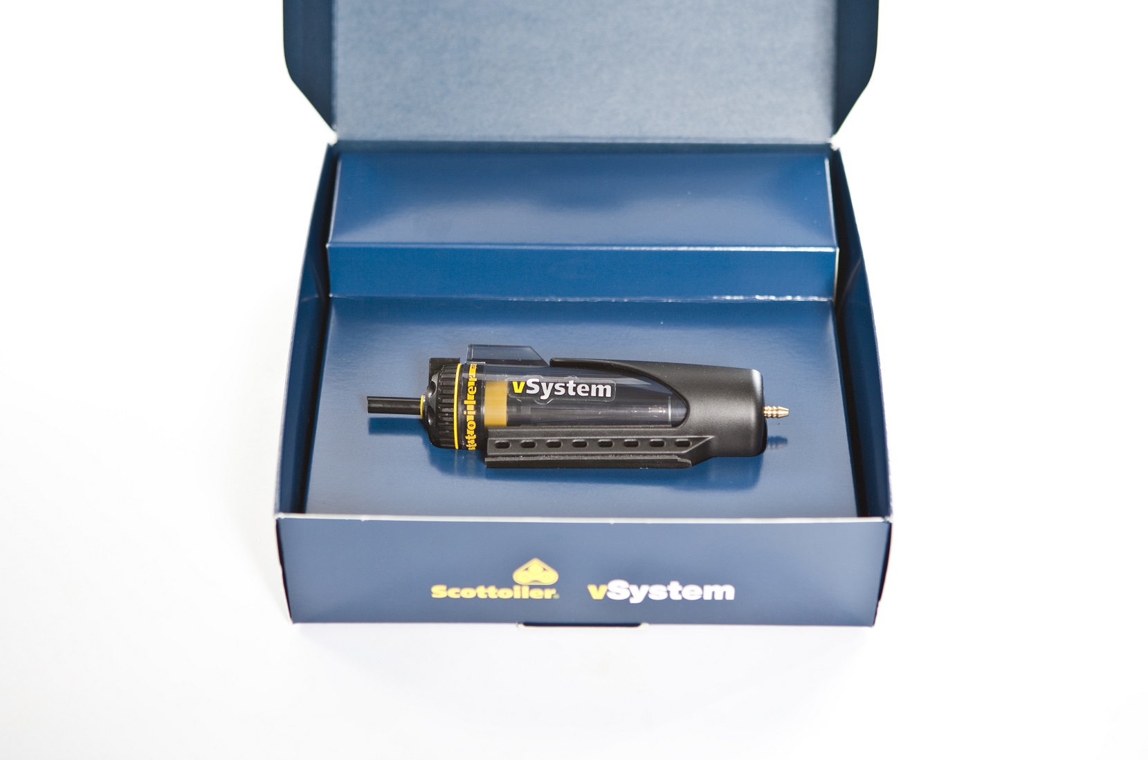 SCOTTOILER MAZACÍ SYSTÉM V-SYSTEM | Eshopstyx