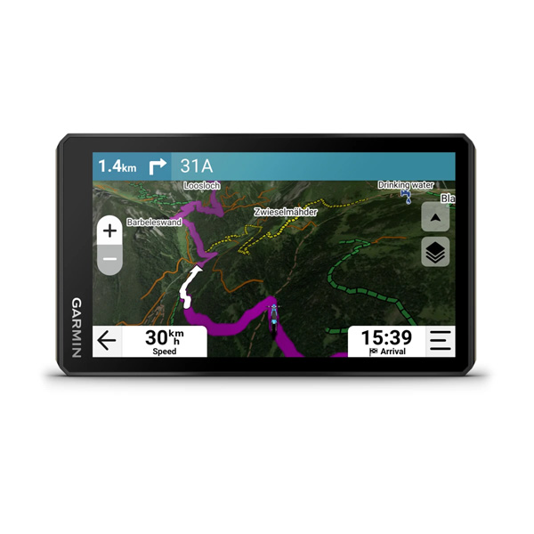 GARMIN TREAD 2 GPS NAVIGÁCIA | Eshopstyx