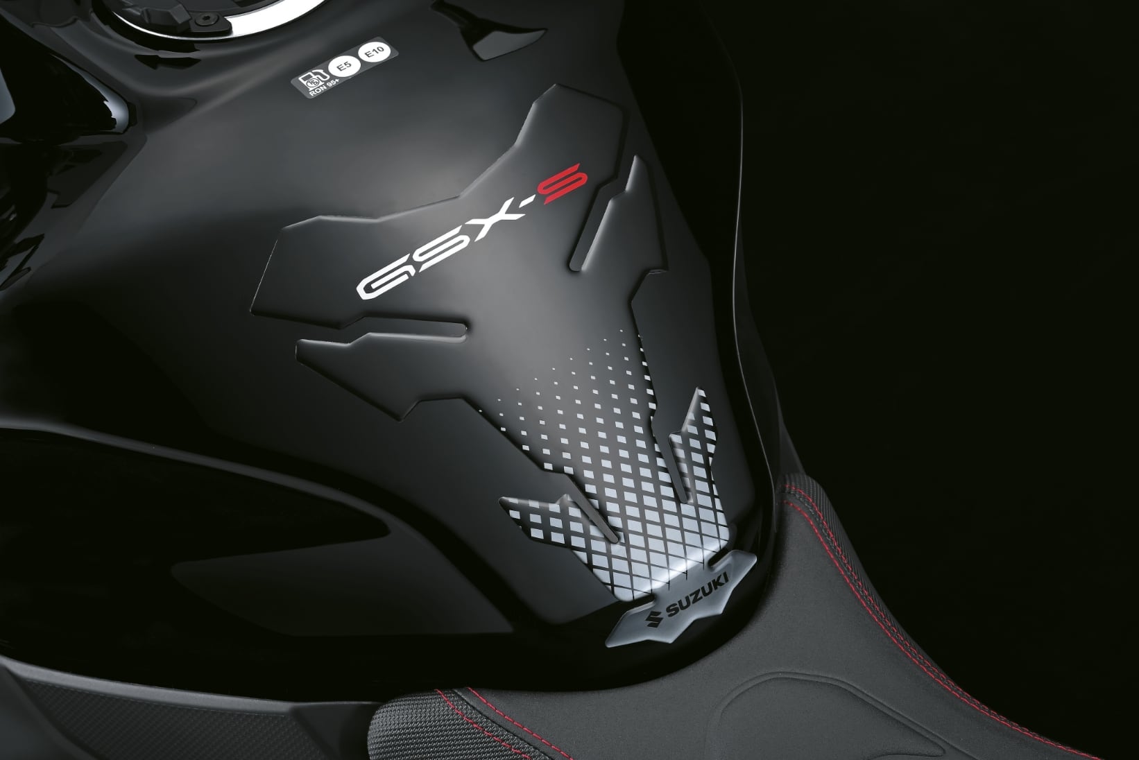 SUZUKI TANKPAD PRE GSX-S 1000 GX | Eshopstyx