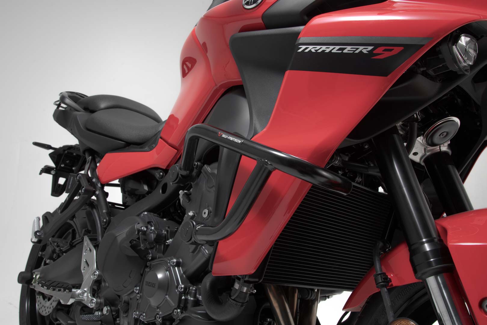 SW MOTECH PADACÍ RÁM YAMAHA TRACER 9/GT (20-) | Eshopstyx